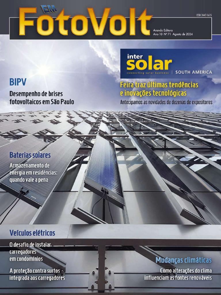 fotovolt-agosto-2024 | PDF