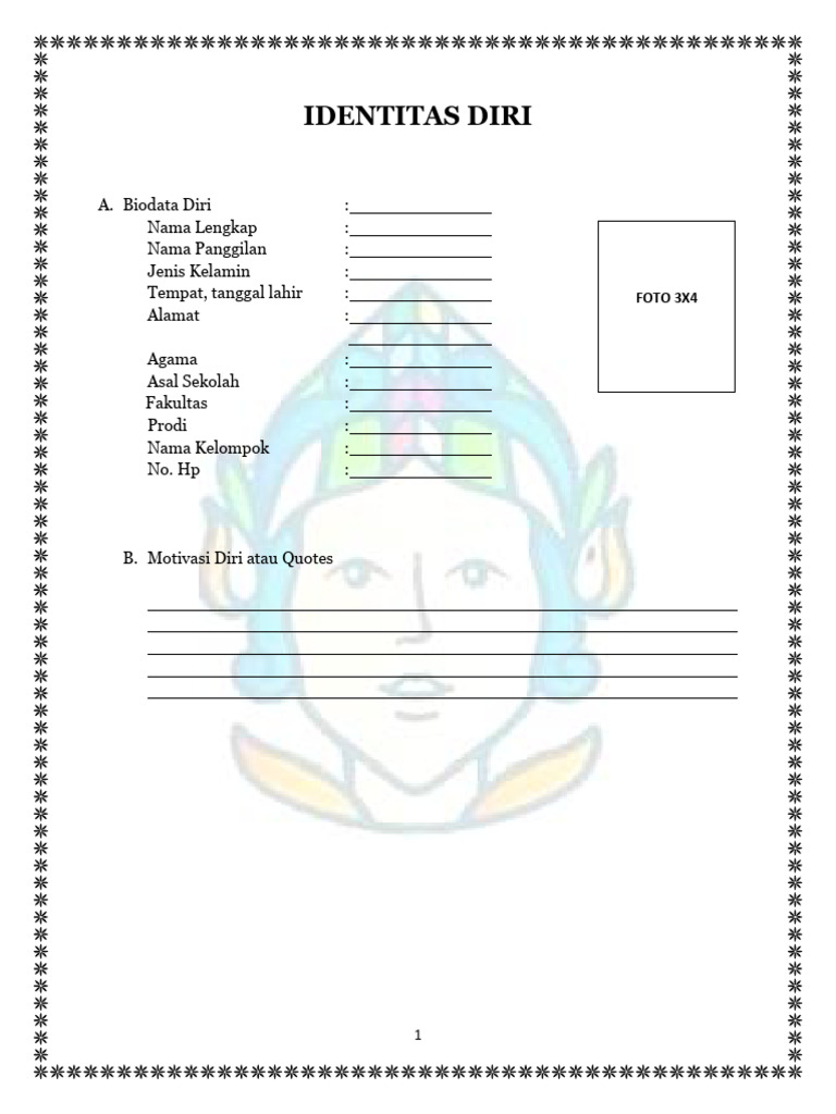 ISI HANDBOOK PKKMB UM 2024 fix | PDF