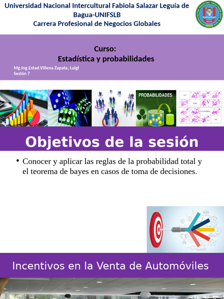 Sesión 7 | PDF