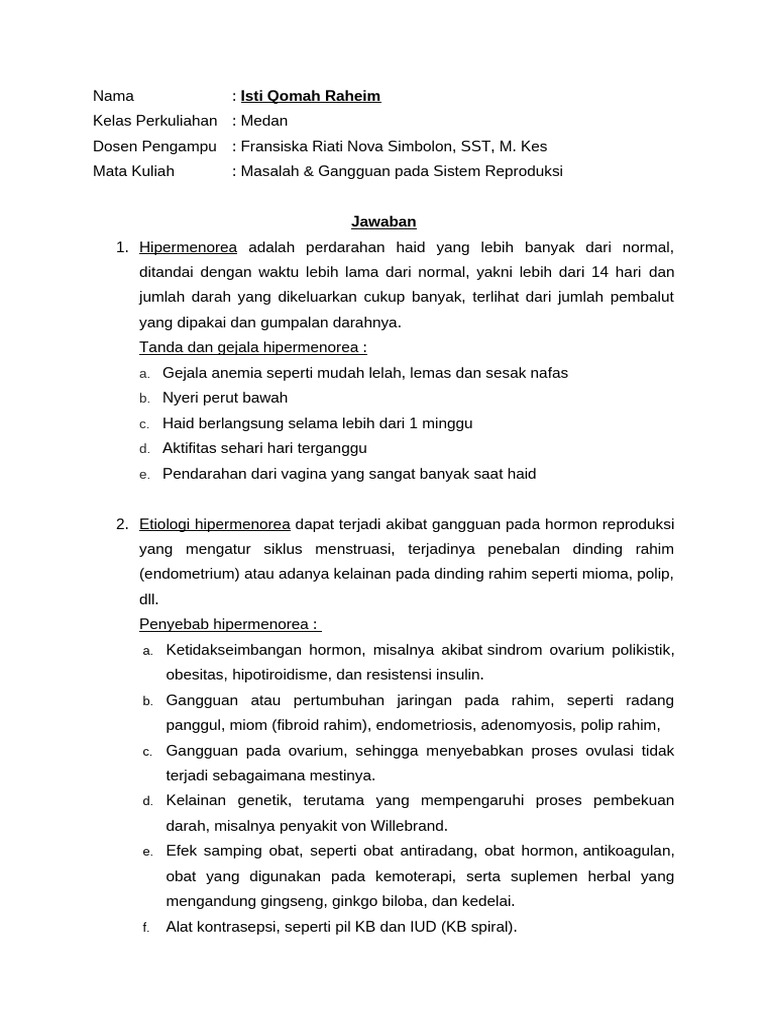 Isti Qomah Raheim 5 | PDF