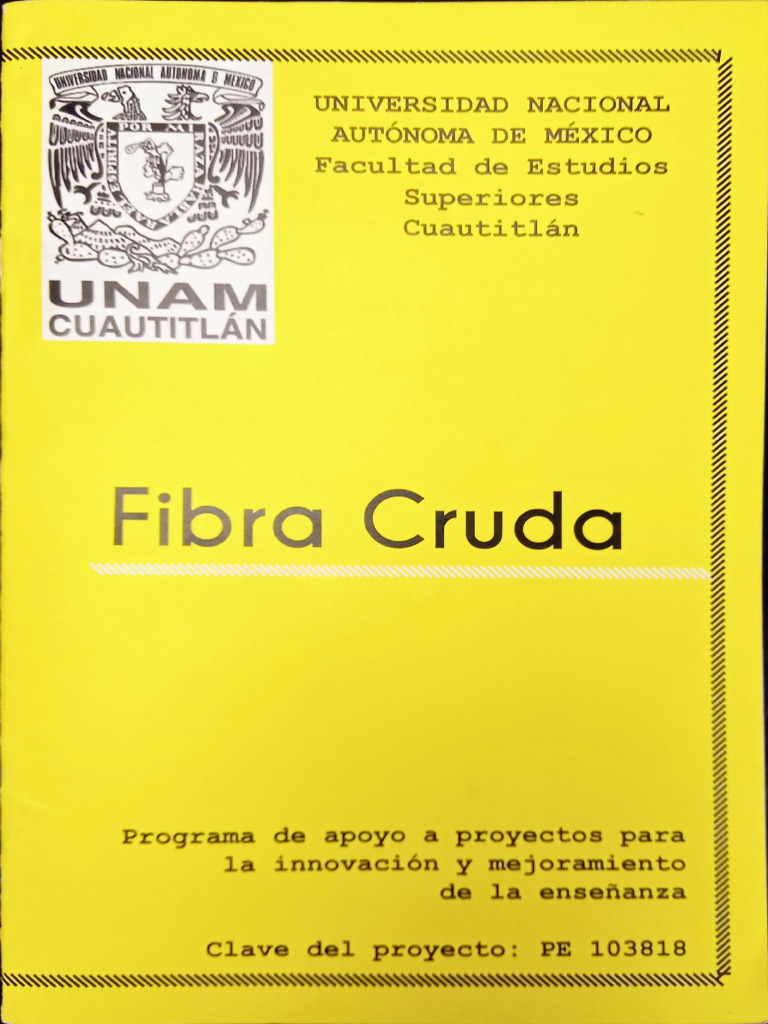 fibra | PDF