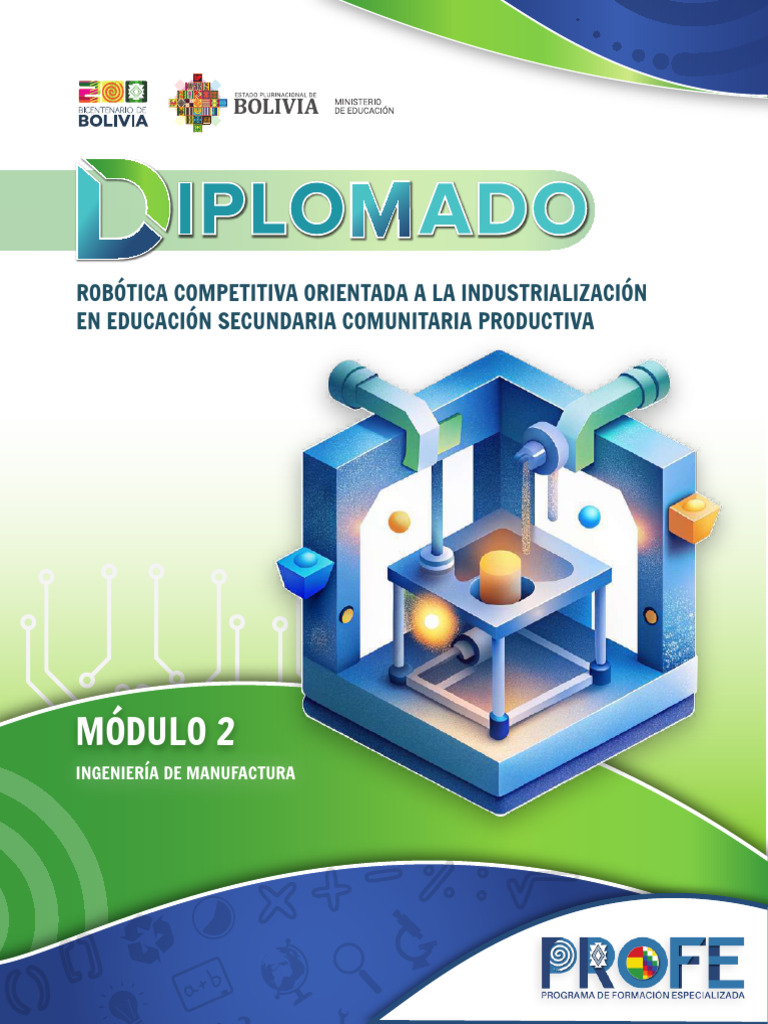 Rob - Sec - M2 - S4 - Ut2 | PDF