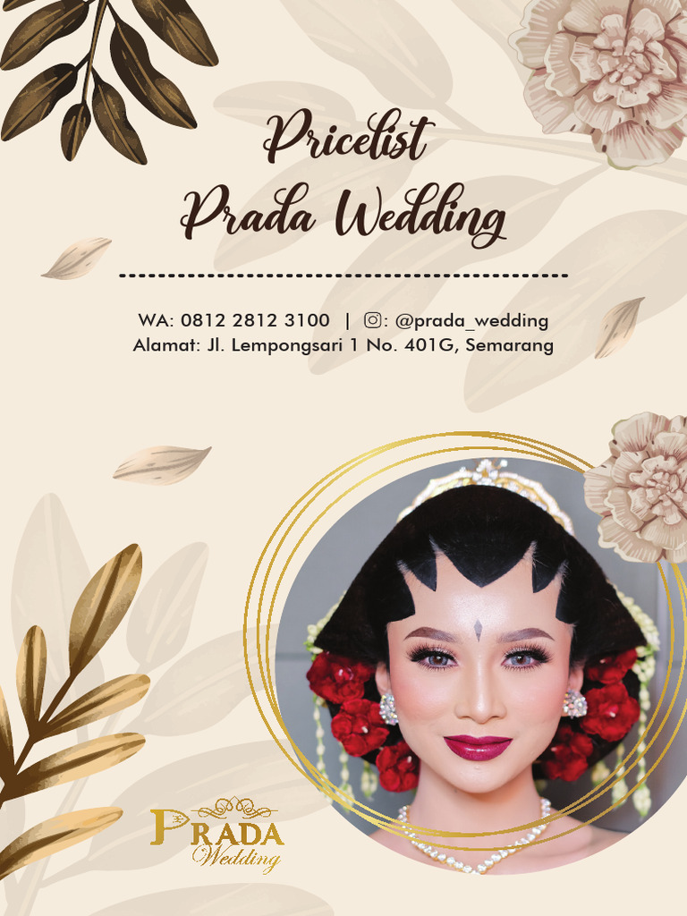 PRICELIST Prada 2023 | PDF