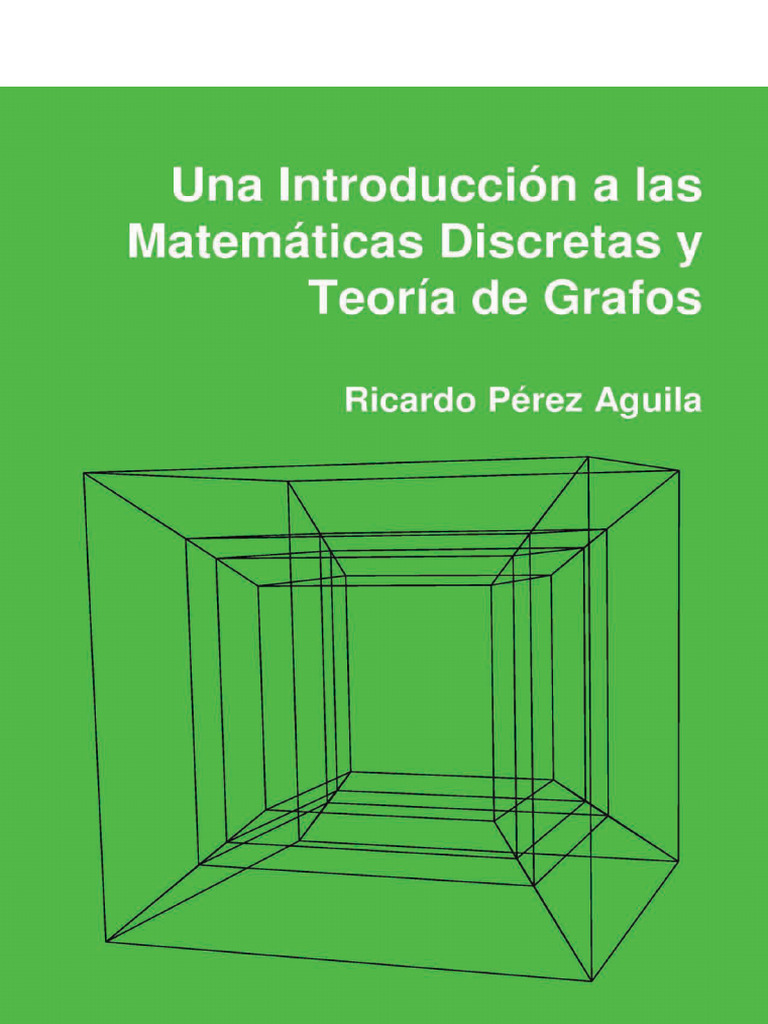 U4 MateDiscretasYGrafos Cap7 | PDF