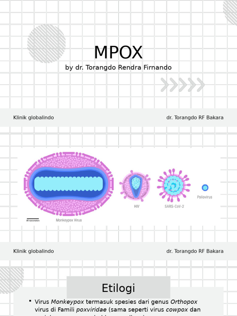 MPOX | PDF