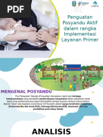 Materi Pustu ILP | PDF