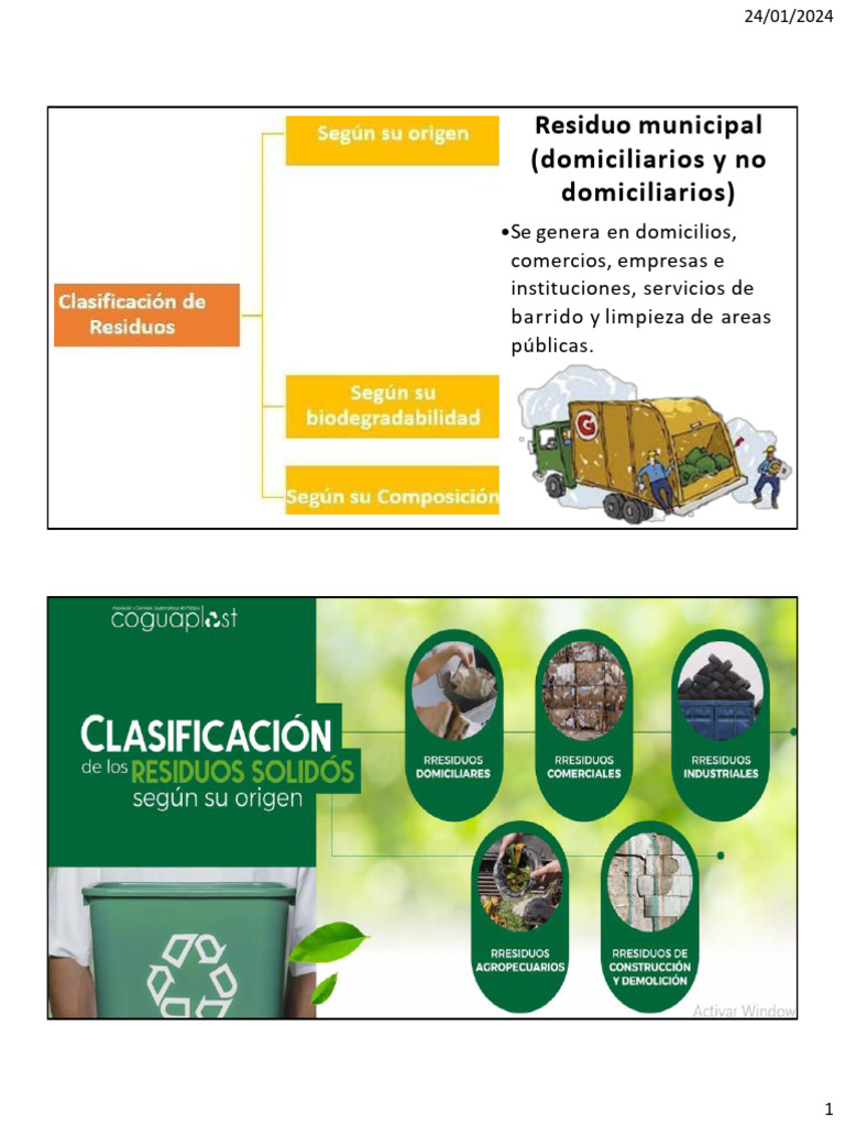 Clase 4 MDS 2024 | PDF