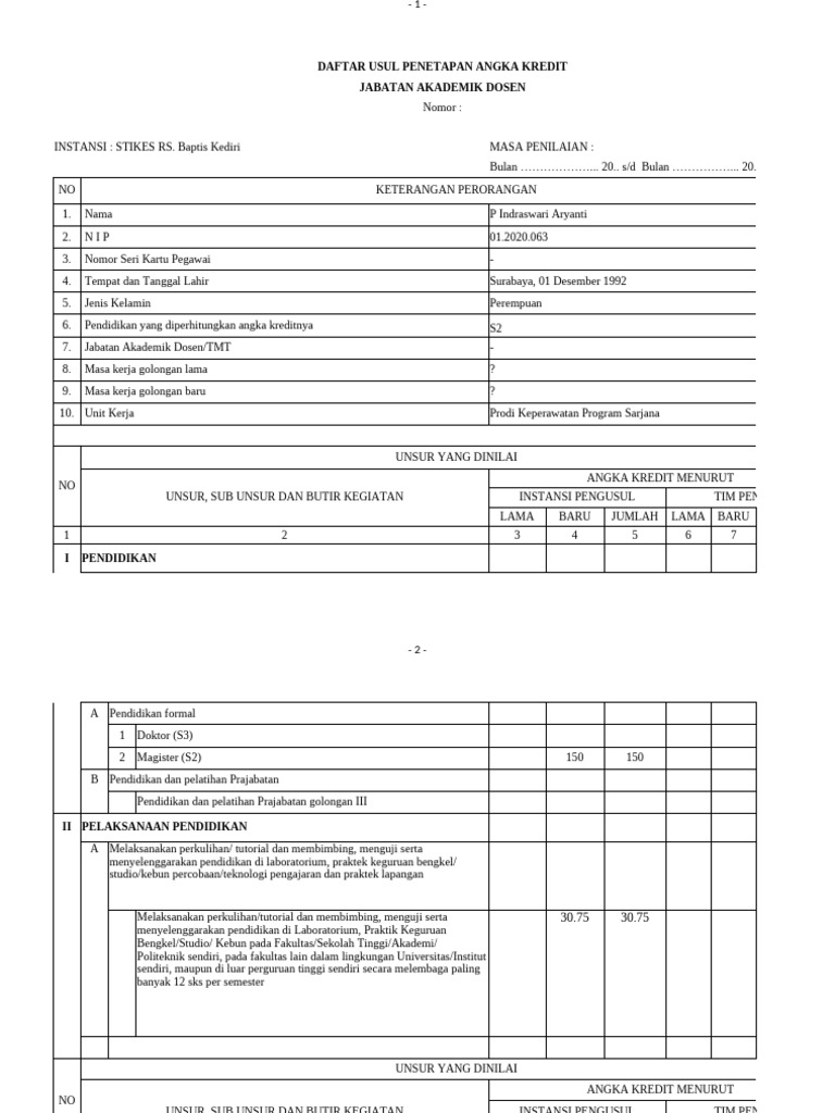 DUPAK-Putu-Jafa (Revised 6-5) DR Erlin | PDF