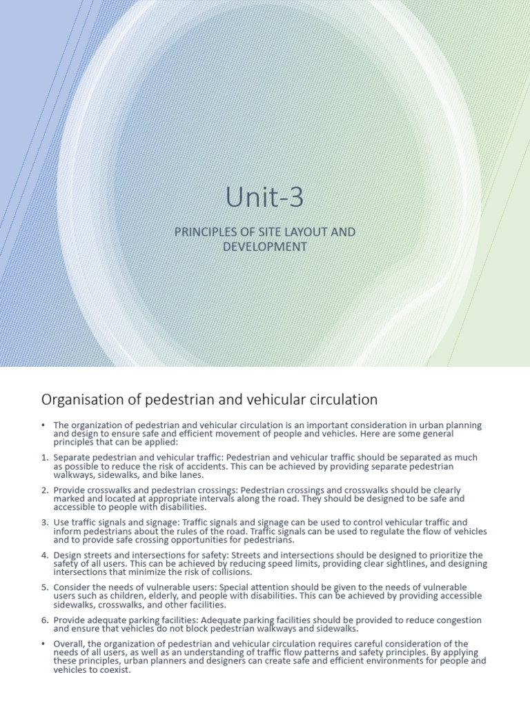 UNit-3 | PDF