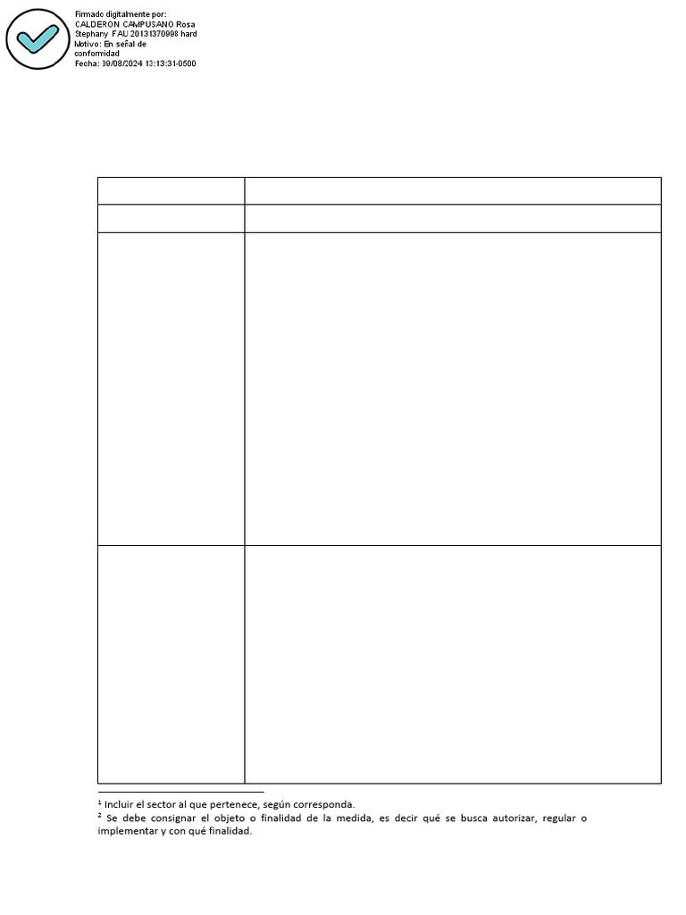 Ficha #75 Nombramiento Del Personal Ad | PDF | Presupuesto