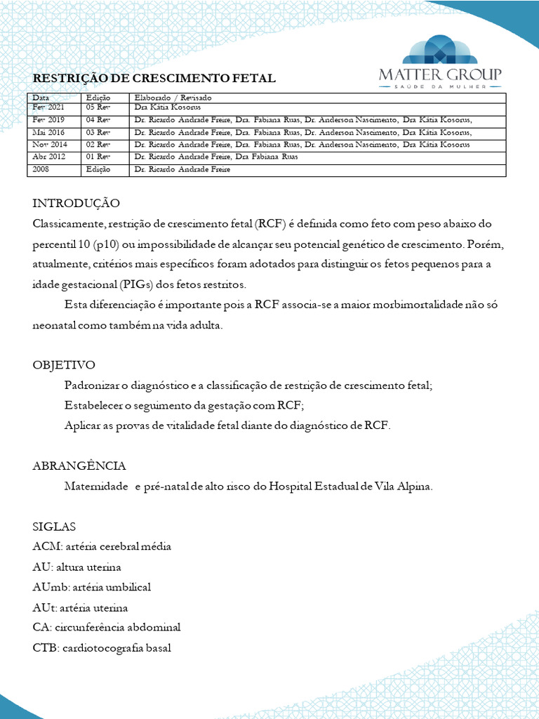 CIUR | PDF