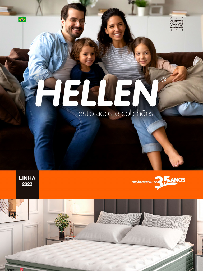 Catálogo Hellen 2023 | PDF
