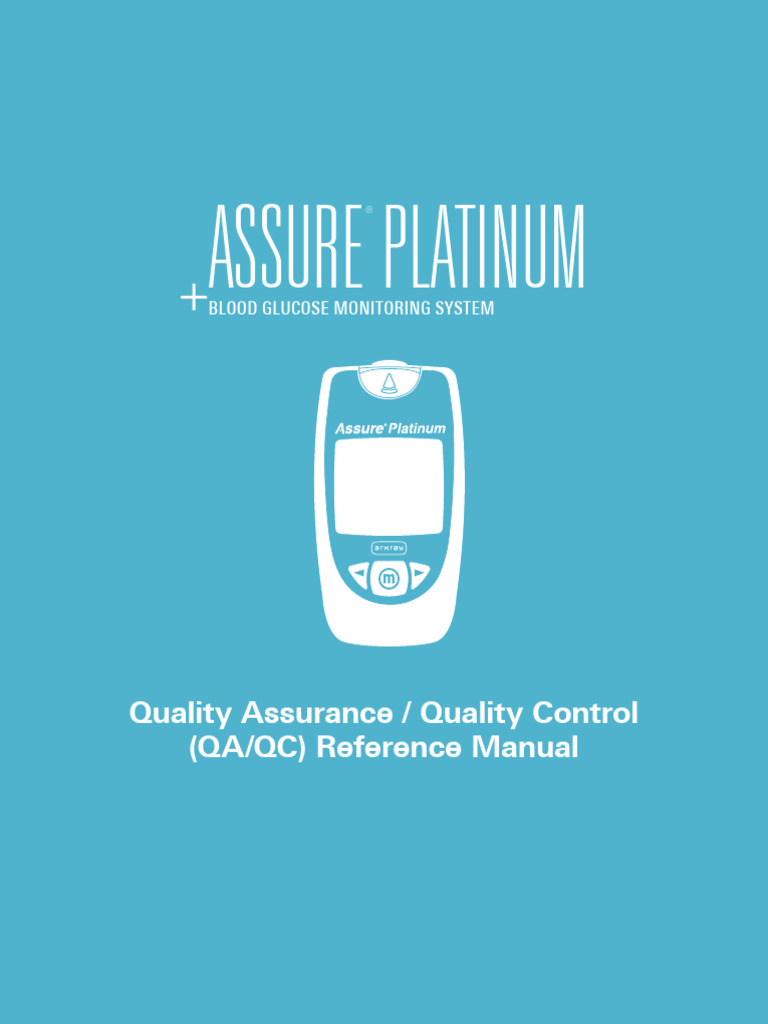 Assure Platinum | PDF