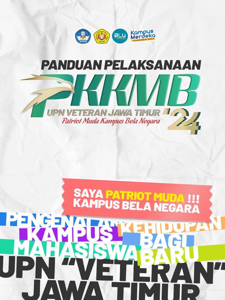 Panduan PKKMB 2024 2 | PDF