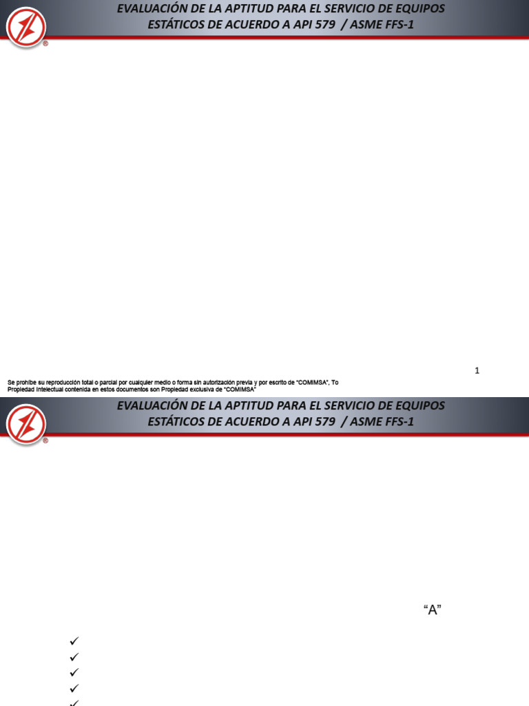 Evaluación de Daños Por Hic Por Api 579 | PDF