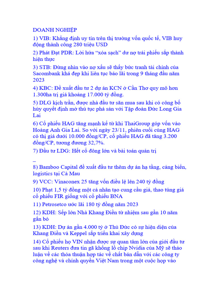 12 12 Hùng Radar Tin T C | PDF