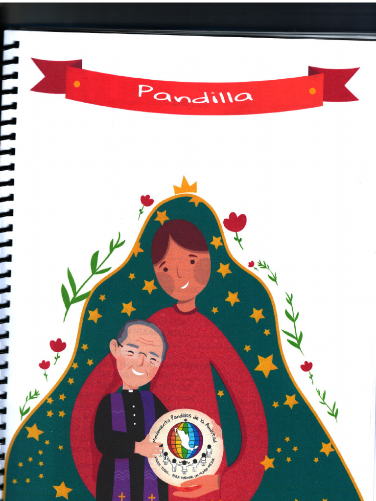 Manual Mpa Pandilla | PDF