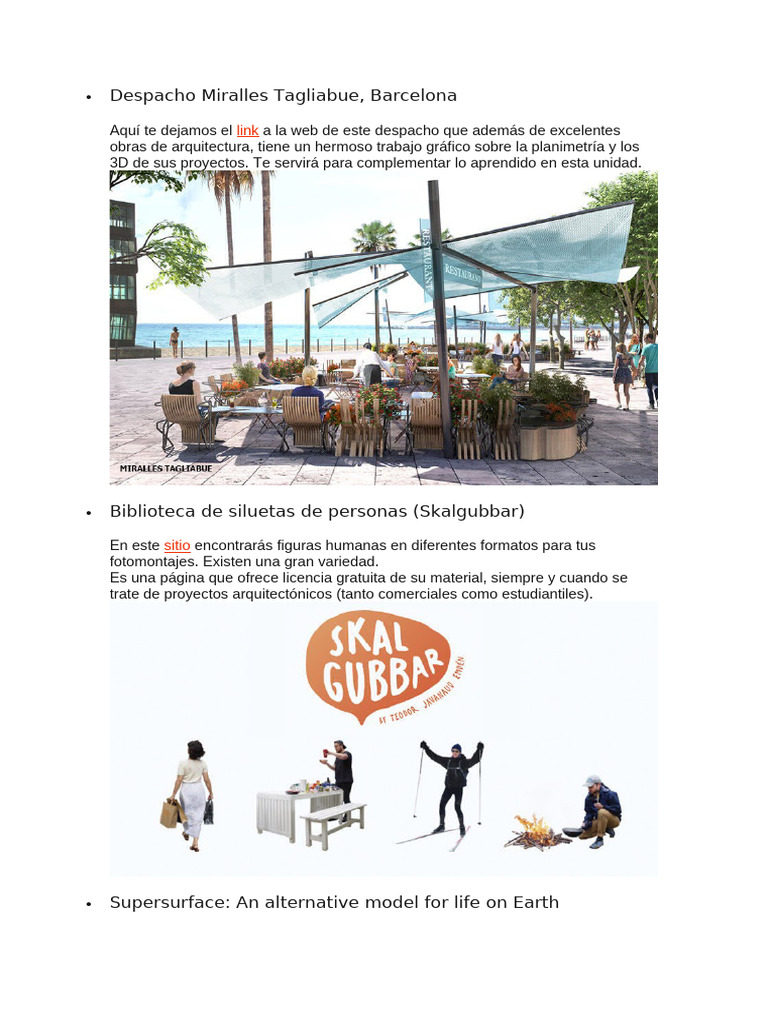 Recursos Adicionales | PDF