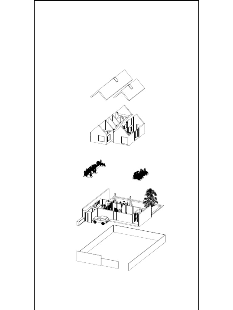 U3 - 07 Axonometrica | PDF