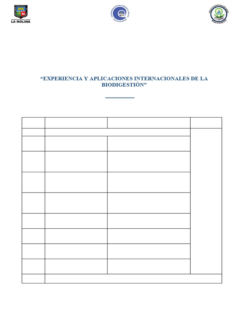 Programa Seminario 2020 | PDF