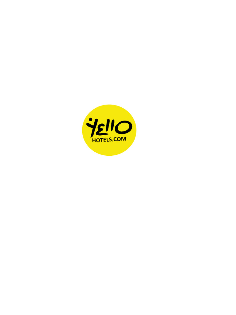 Logo Yello | PDF