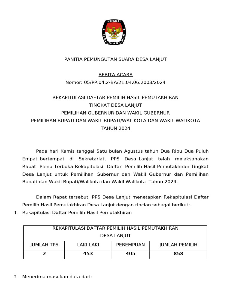 06 Ba DPHP DPS | PDF