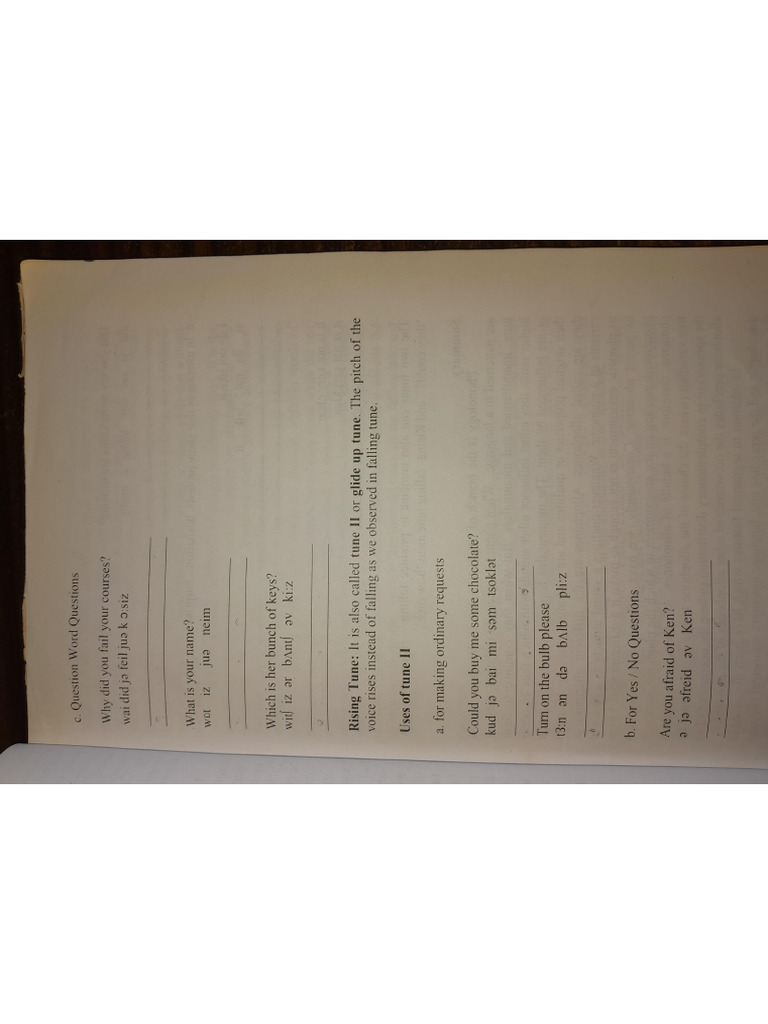 General Linguistic Chapter 10 Part 1 | PDF