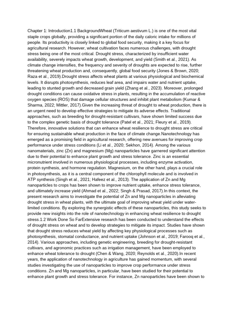 Chapter 1 - Introduction1 | PDF