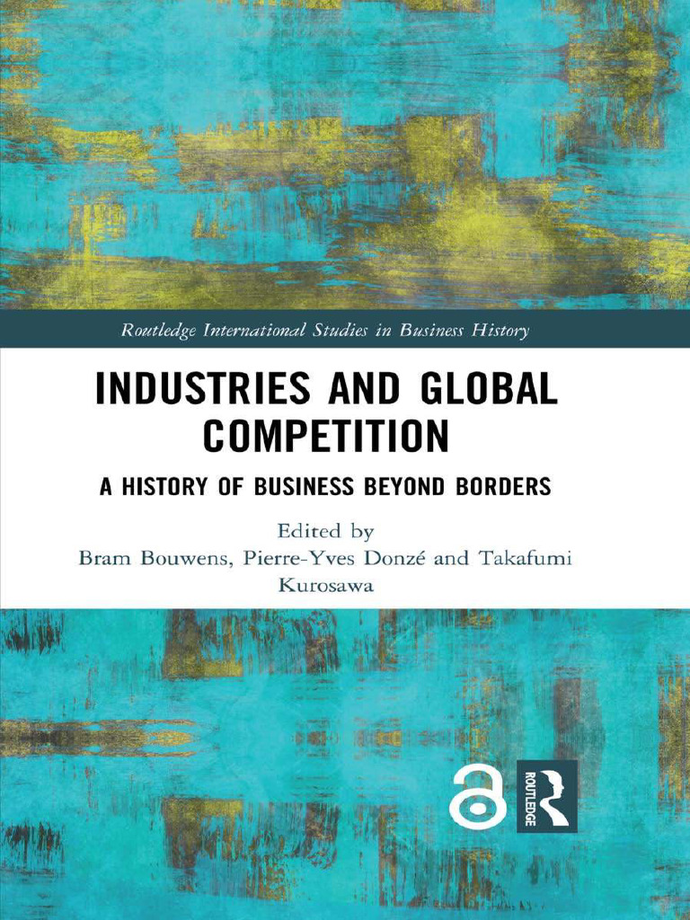 Industries_and_Global_Competition | PDF