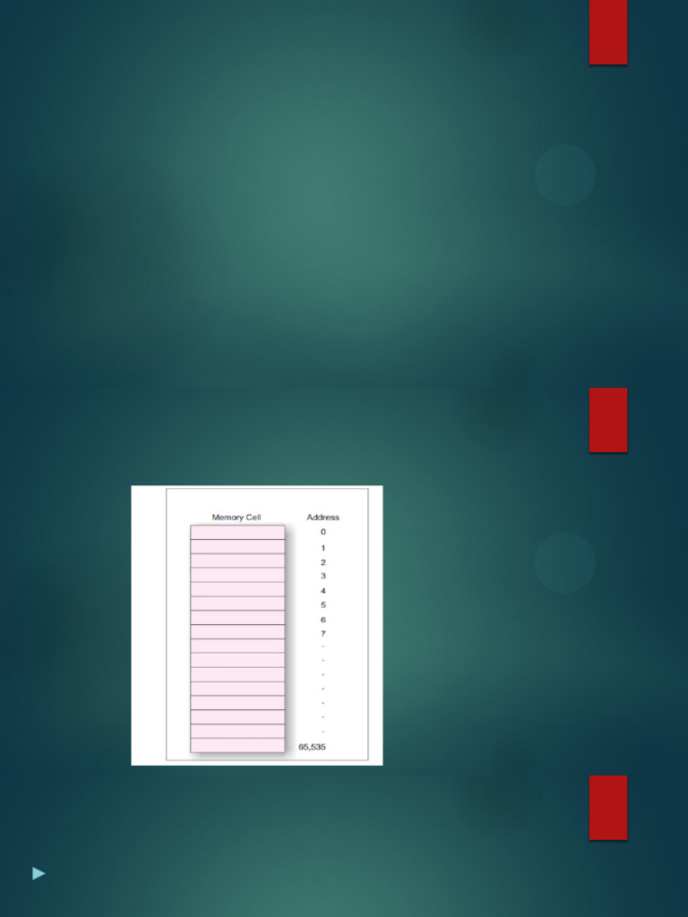 Module5 - Pointers | PDF