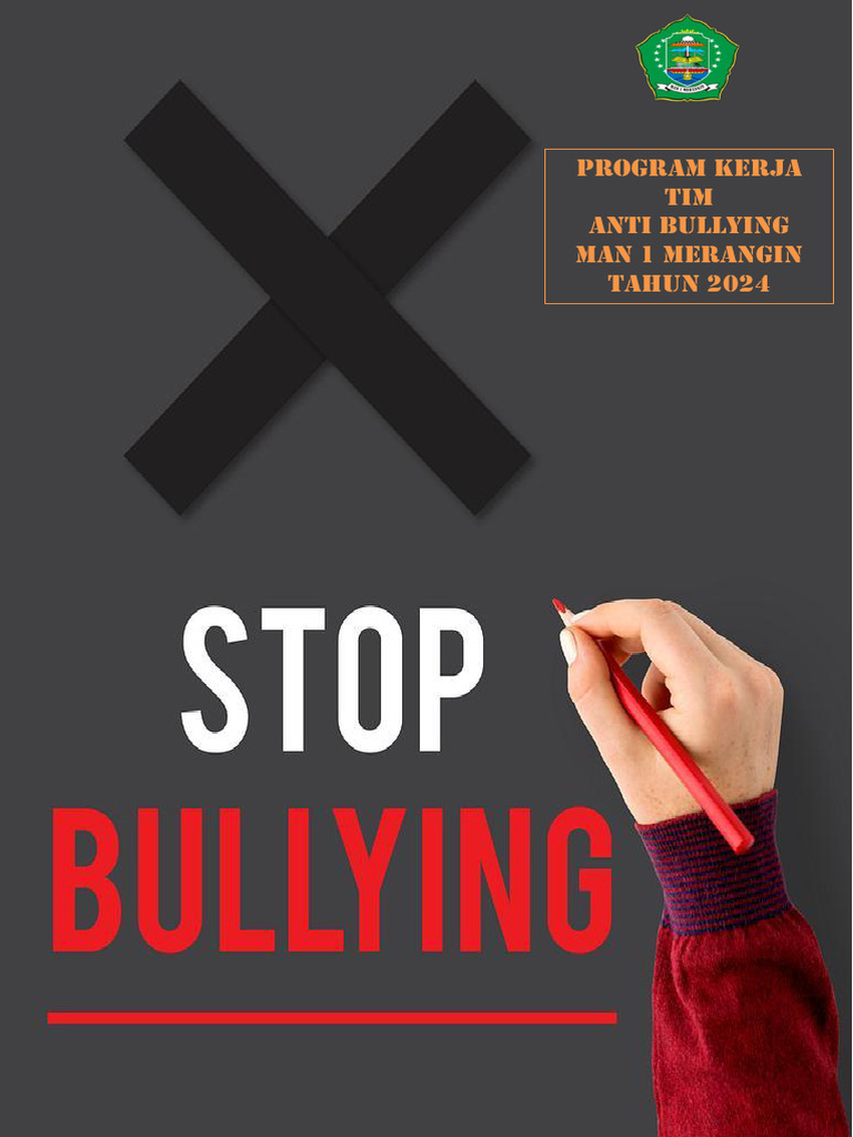 Program Anti Bullying | PDF