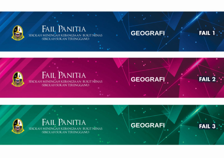 Sisi Fail Panitia | PDF