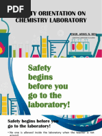 CHEM001 Lab Manual 2020 | PDF | Ph | Chemistry