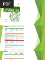English File B1 - Workbook With Key | PDF