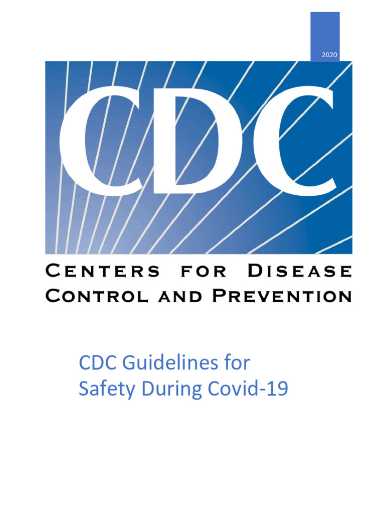 Covid-19 Health Acknowledgement - CFM | PDF