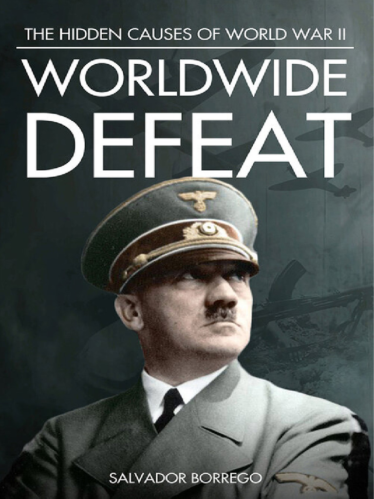 Worldwide Defeat | PDF