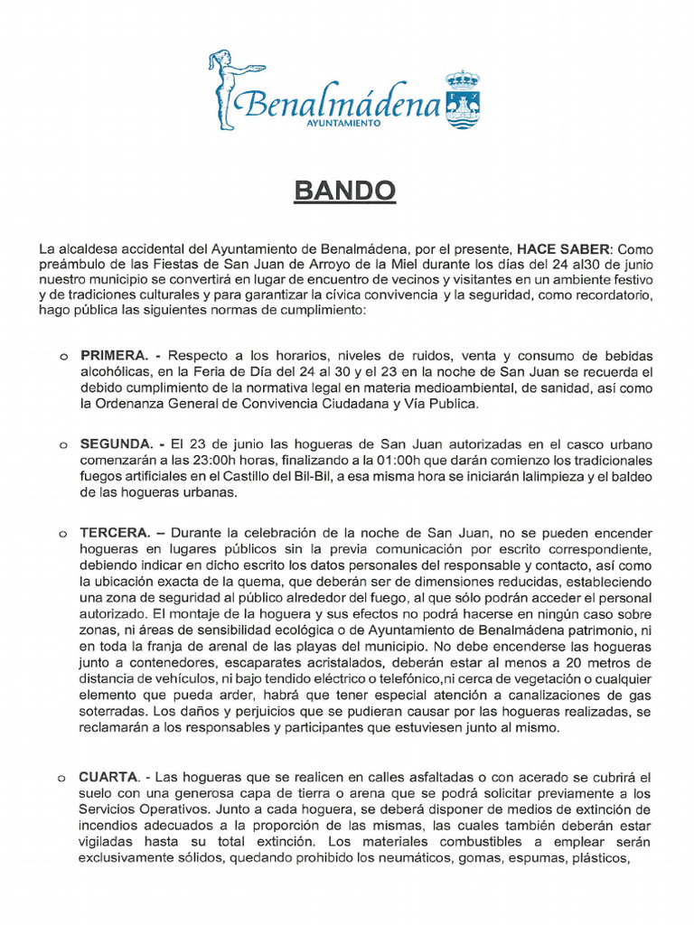 bando-san-juan-2024 | PDF
