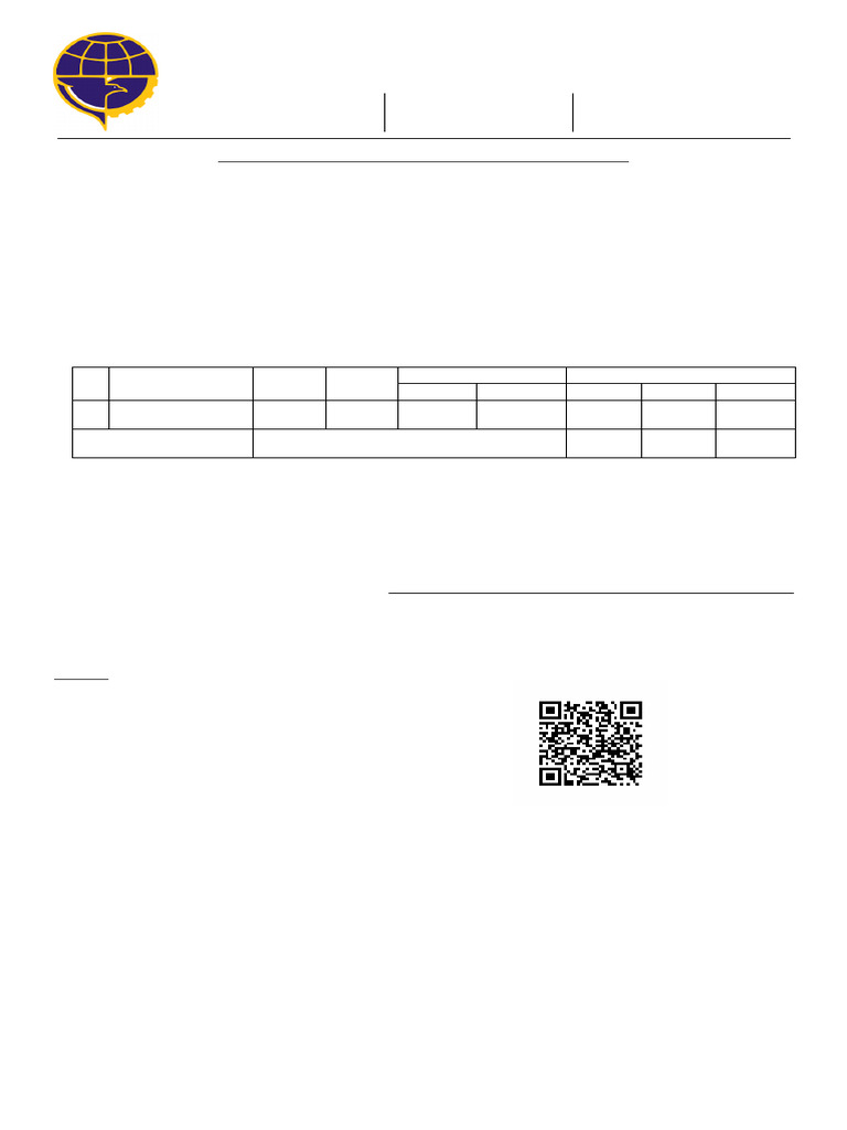 SK Masa Layar | PDF