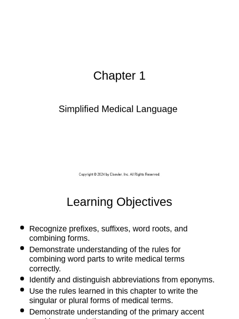 BIOL 1000 10th Ed CH 1 | PDF