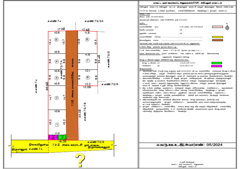 Sample Architect design | PDF
