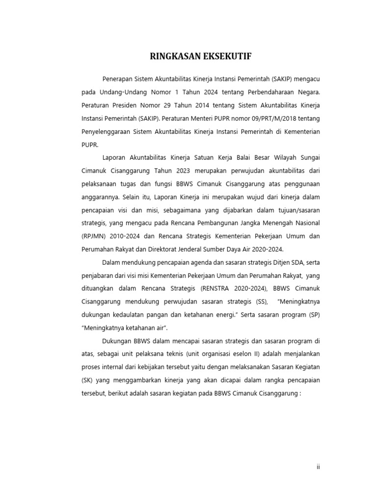 Contoh Eksum | PDF