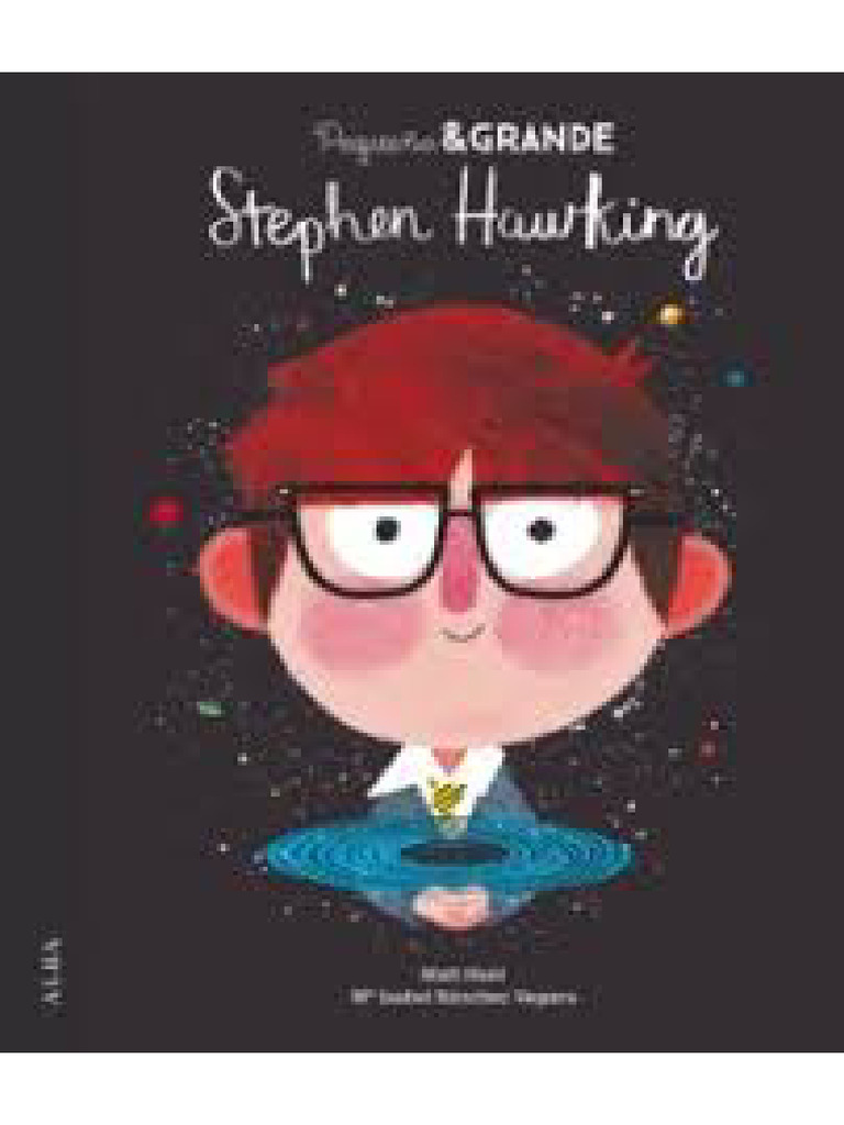 Stephen_Hawking | PDF
