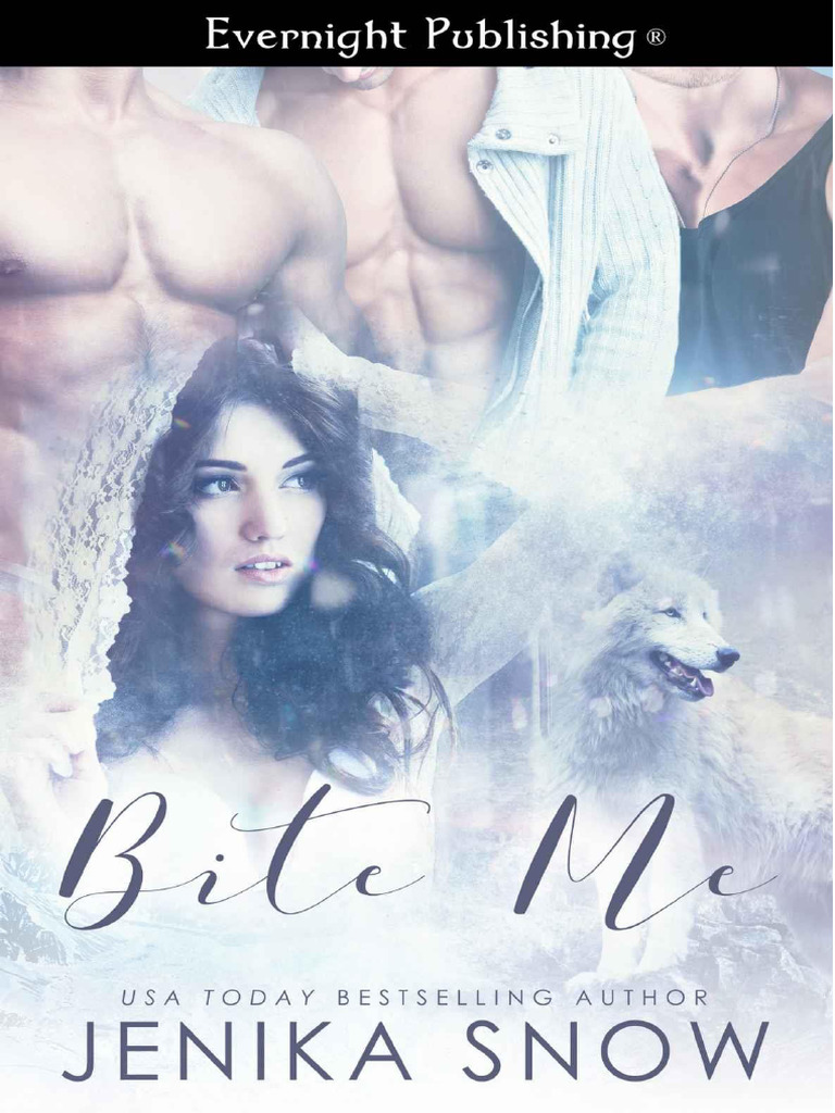 Bite Me | PDF
