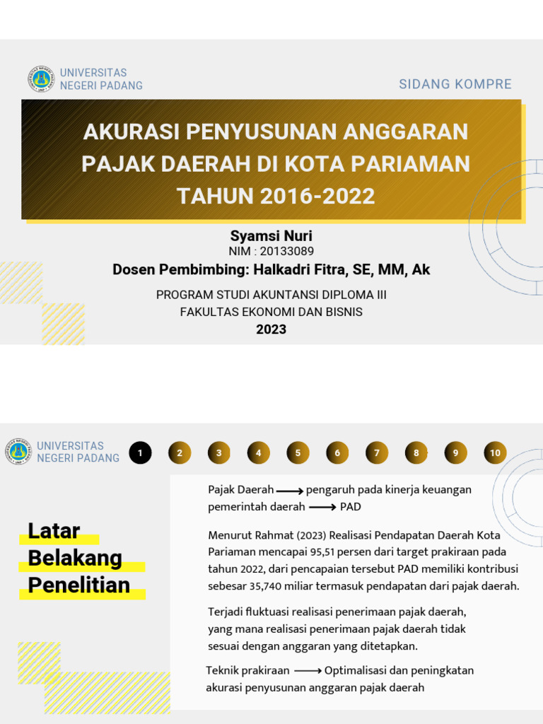 ppt pdf kompre | PDF