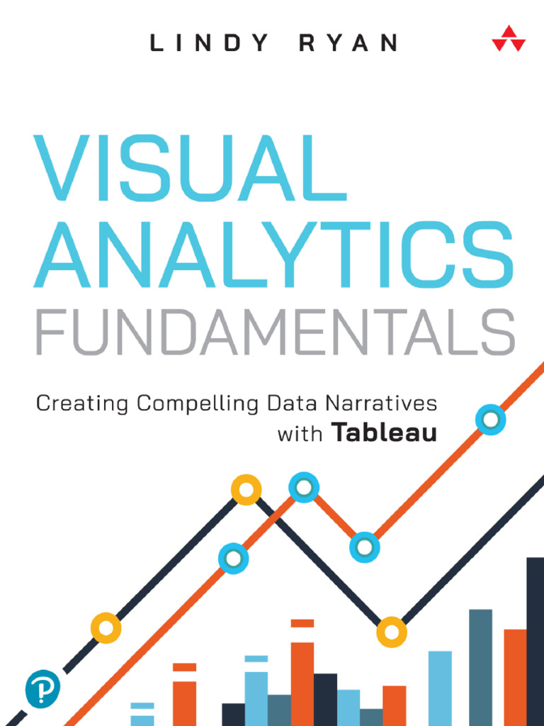 AW Visual Analytics Fundamentals | PDF