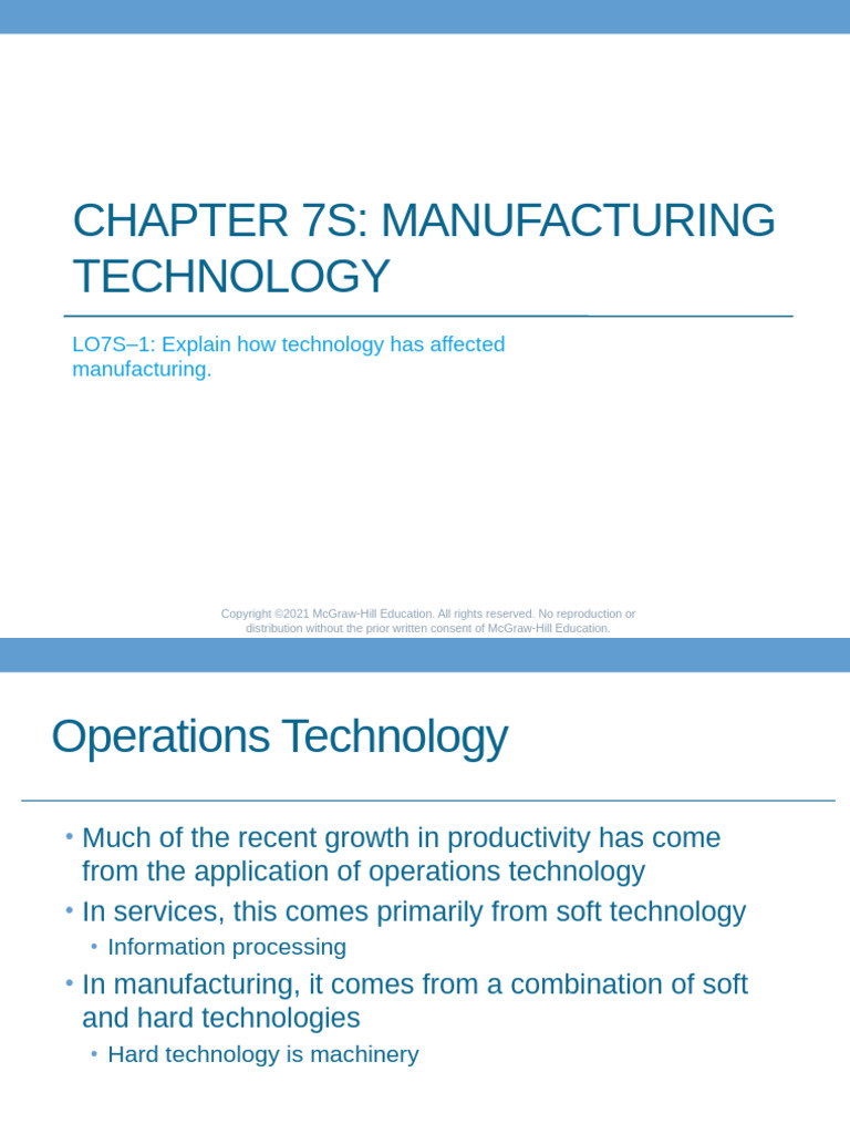 Jacobs 16e Chap007S PPT | PDF