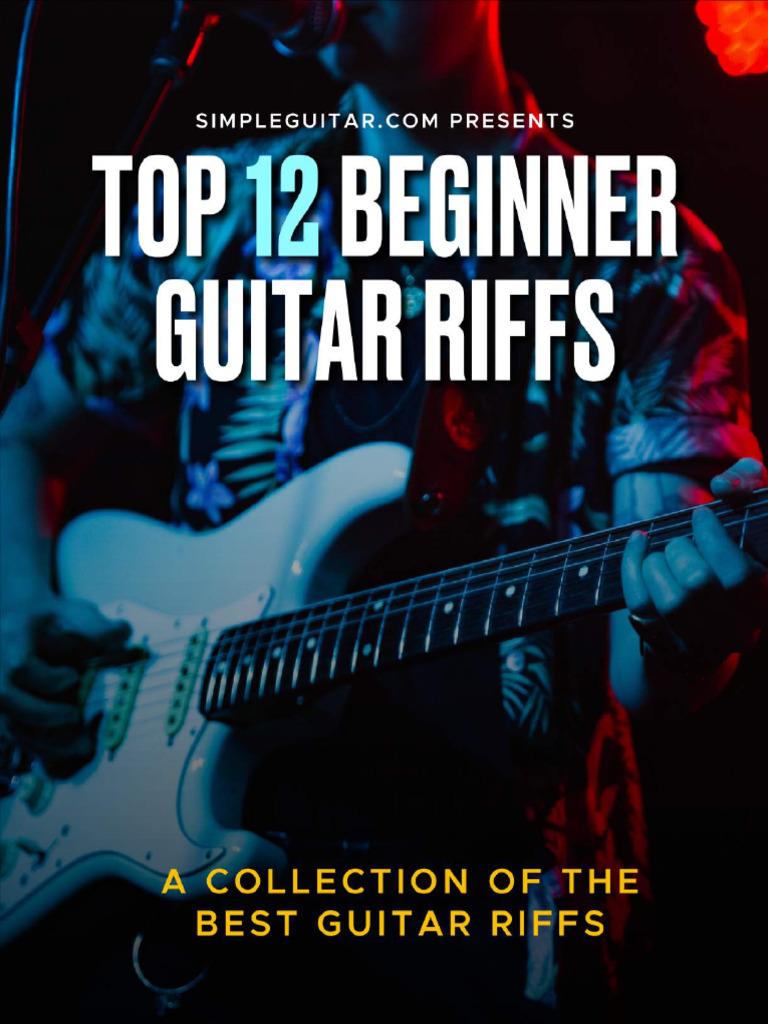 1f478-735-500-A71-1e816a3d56b7 Top 12 Beginner Guitar Riffs-Compressed ...
