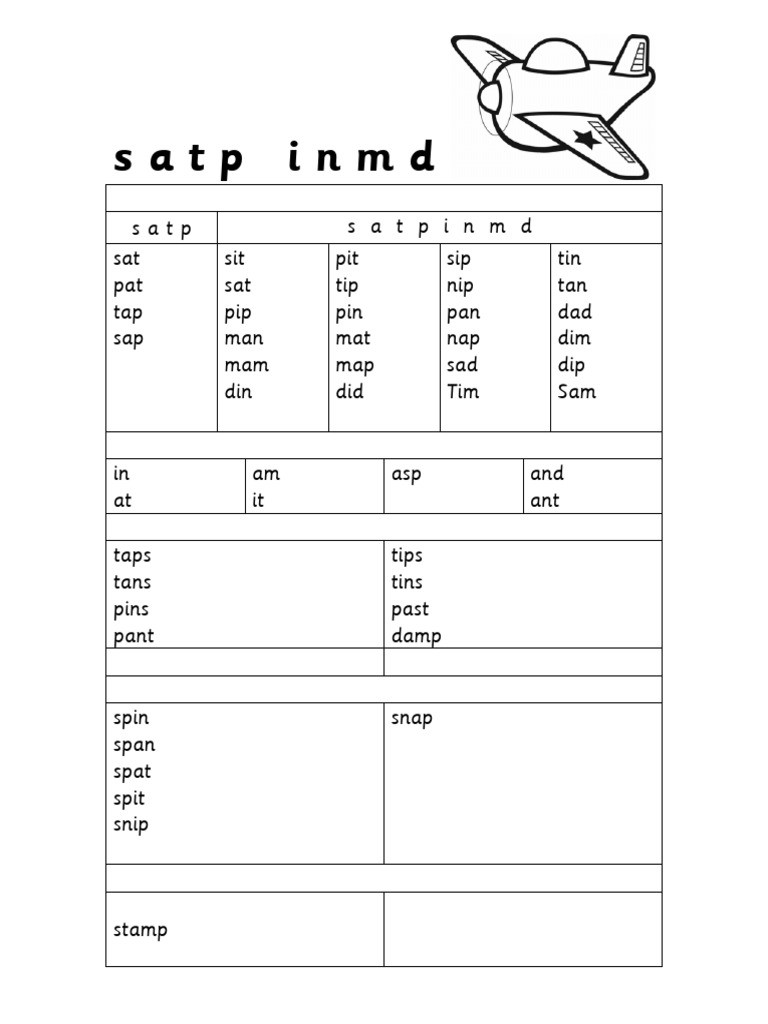 SATPIN | PDF