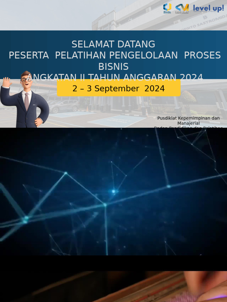 Pengarahan Program Probis 2 | PDF