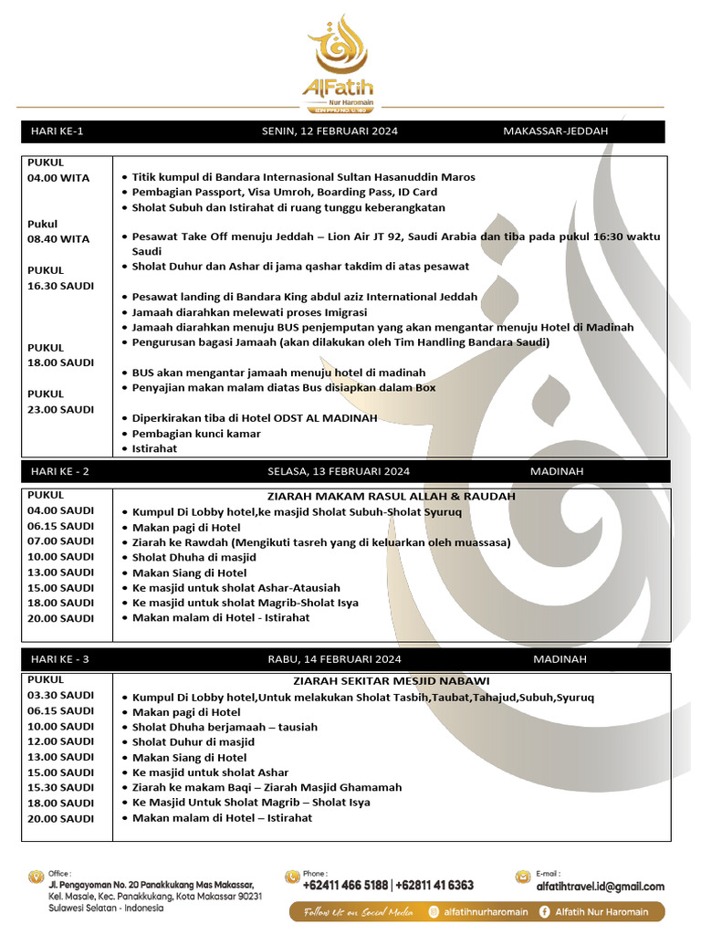 Interary TGL 12 | PDF